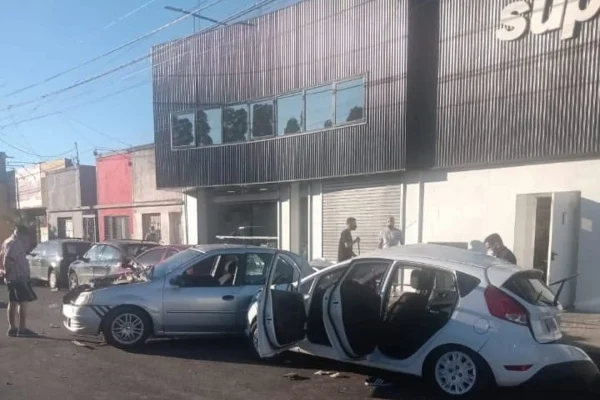 Falleció Una Mujer En Accidente De Tránsito